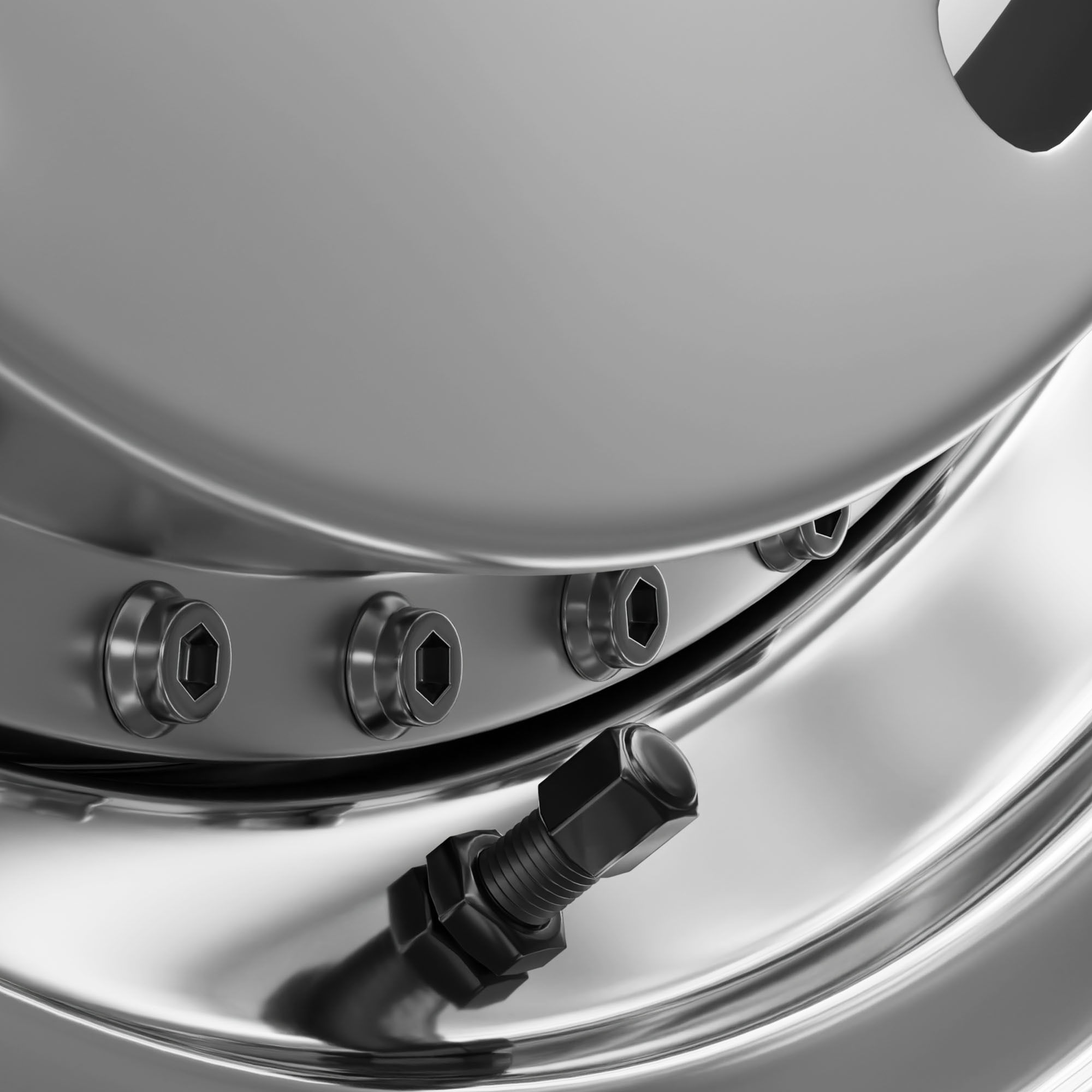 Rotiform BM1 Rim 3D Model 3D model | CGTrader