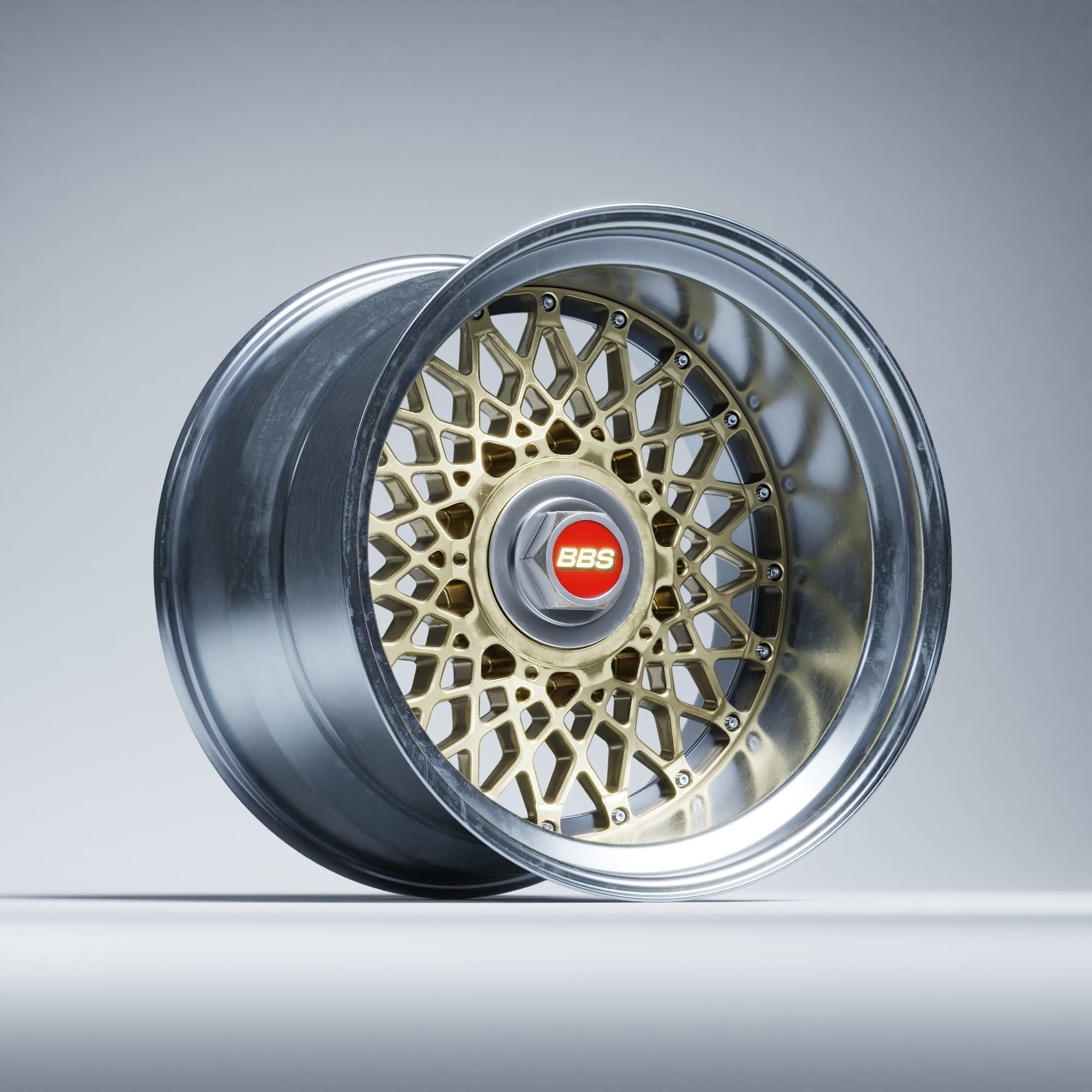 3D model BBS E55 With Turbofan 3 PIECE WHEELS VR / AR / low-poly | CGTrader 3D model BBS E55 With Turbofan 3 PIECE WHEELS VR / AR / low-poly | CGTrader