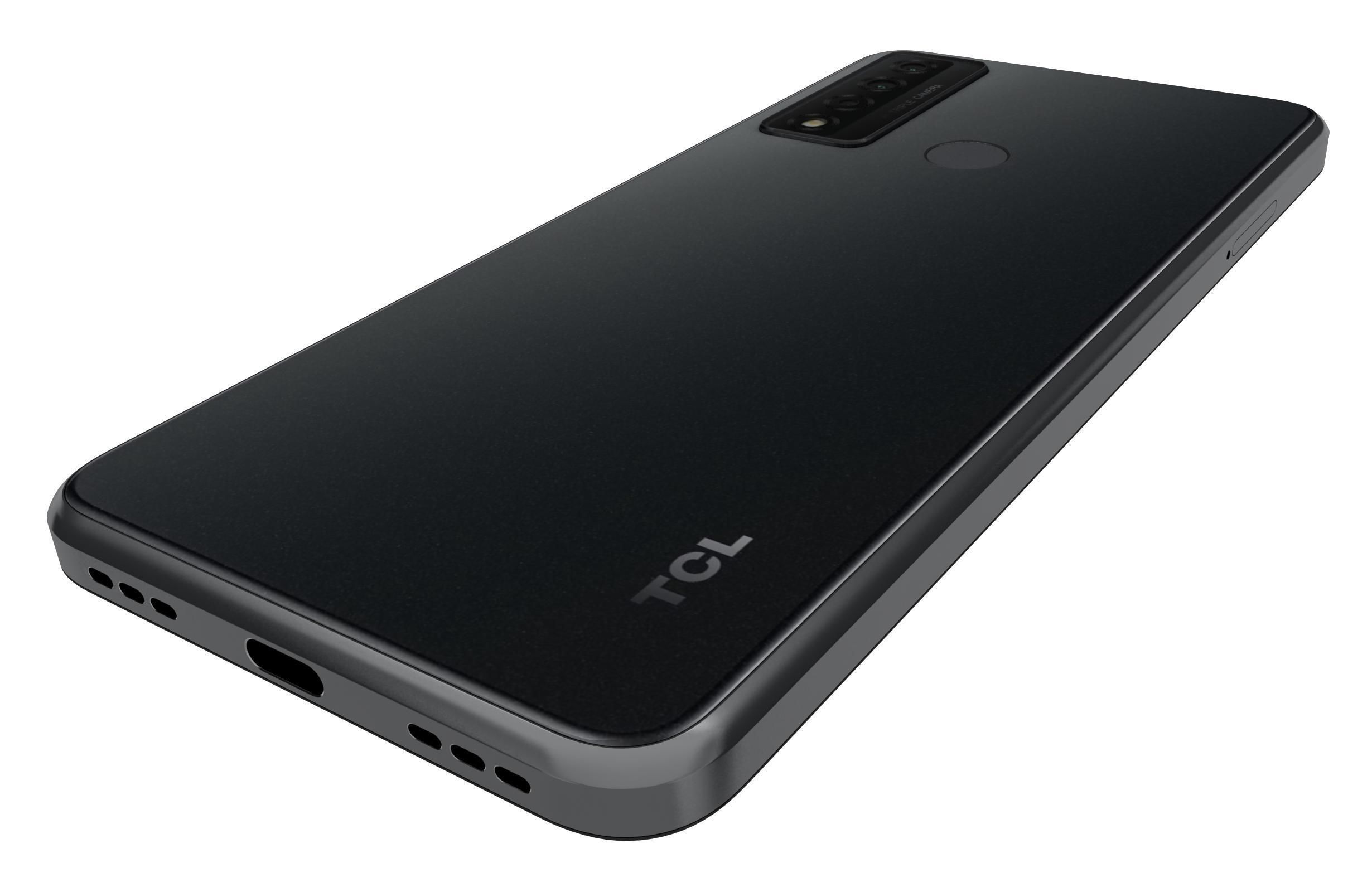 TCL 20 XE 3D model | CGTrader