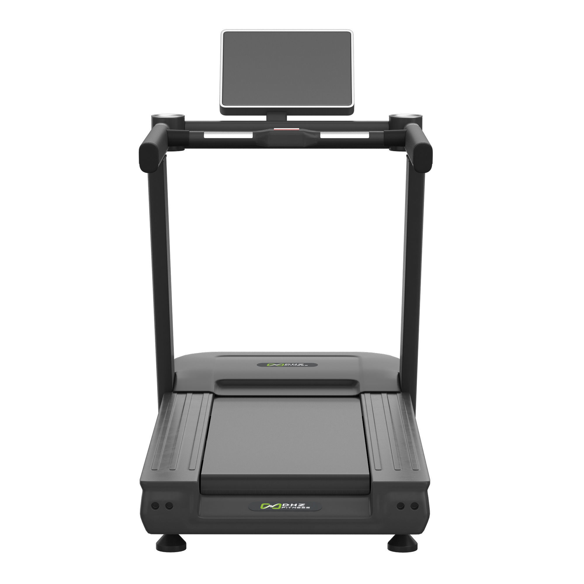 DHZ X-8600P 3D model | CGTrader
