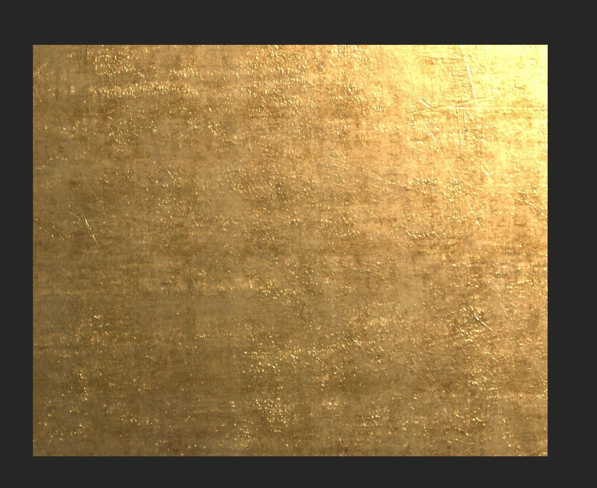 Old Gold texture Texture | CGTrader