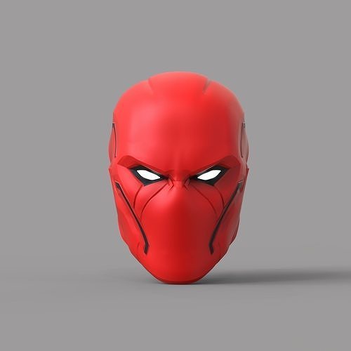 Red Hood Beyond