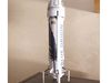 Blue Origin New Shepard Rocket -STL files for 3D printing 3D model 3D ...