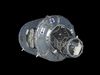 High quality 3D Model Harmony ISS module 3D model | CGTrader