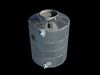 High quality 3D Model Leonardo ISS module 3D model | CGTrader