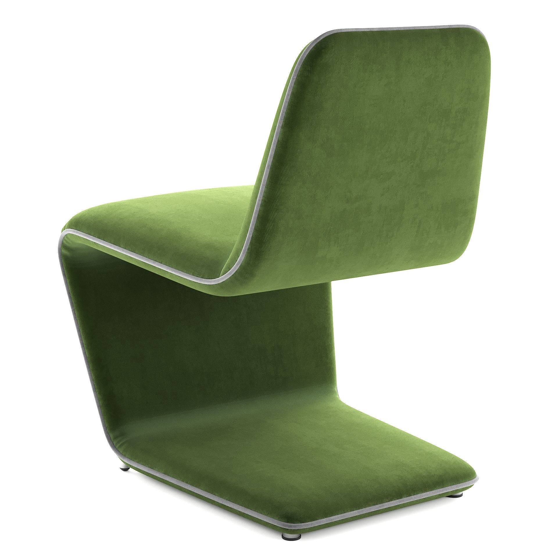 Chair Reflex Jazz 3D model | CGTrader