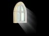 3D model Renaisance Stone Windows With God Rays VR / AR / low-poly ...