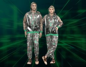 Transparency 3D Models | CGTrader