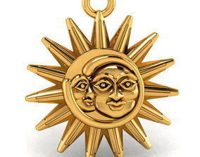 Surya 3D Printing Models | CGTrader