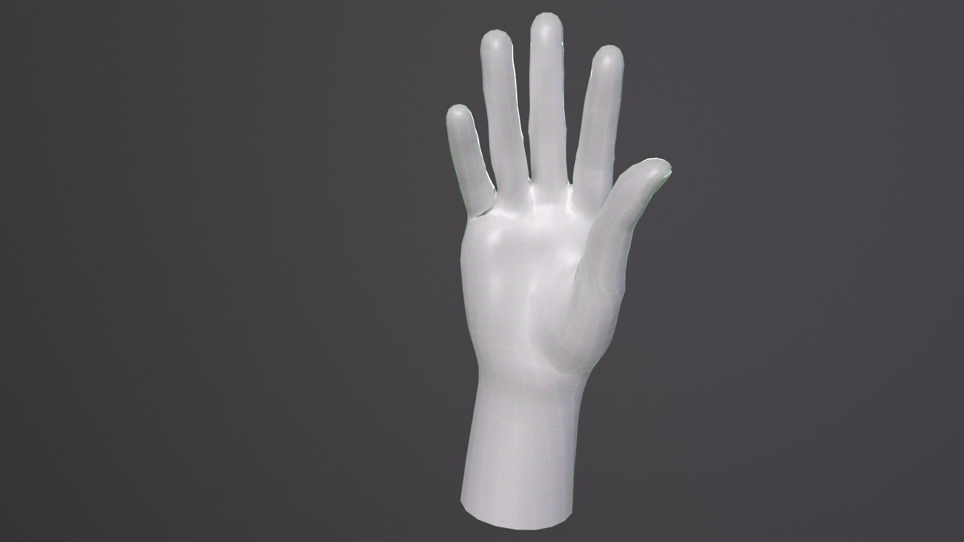 3D model Hands pack 25 different poses VR / AR / low-poly | CGTrader