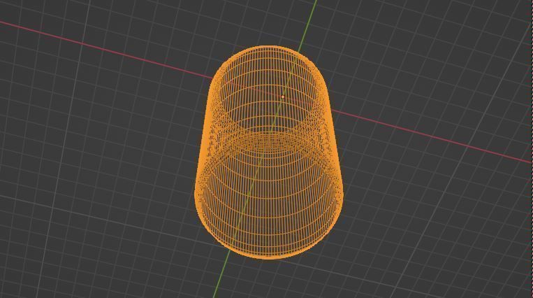 3d can cold drink model ready in blender 3D model | CGTrader