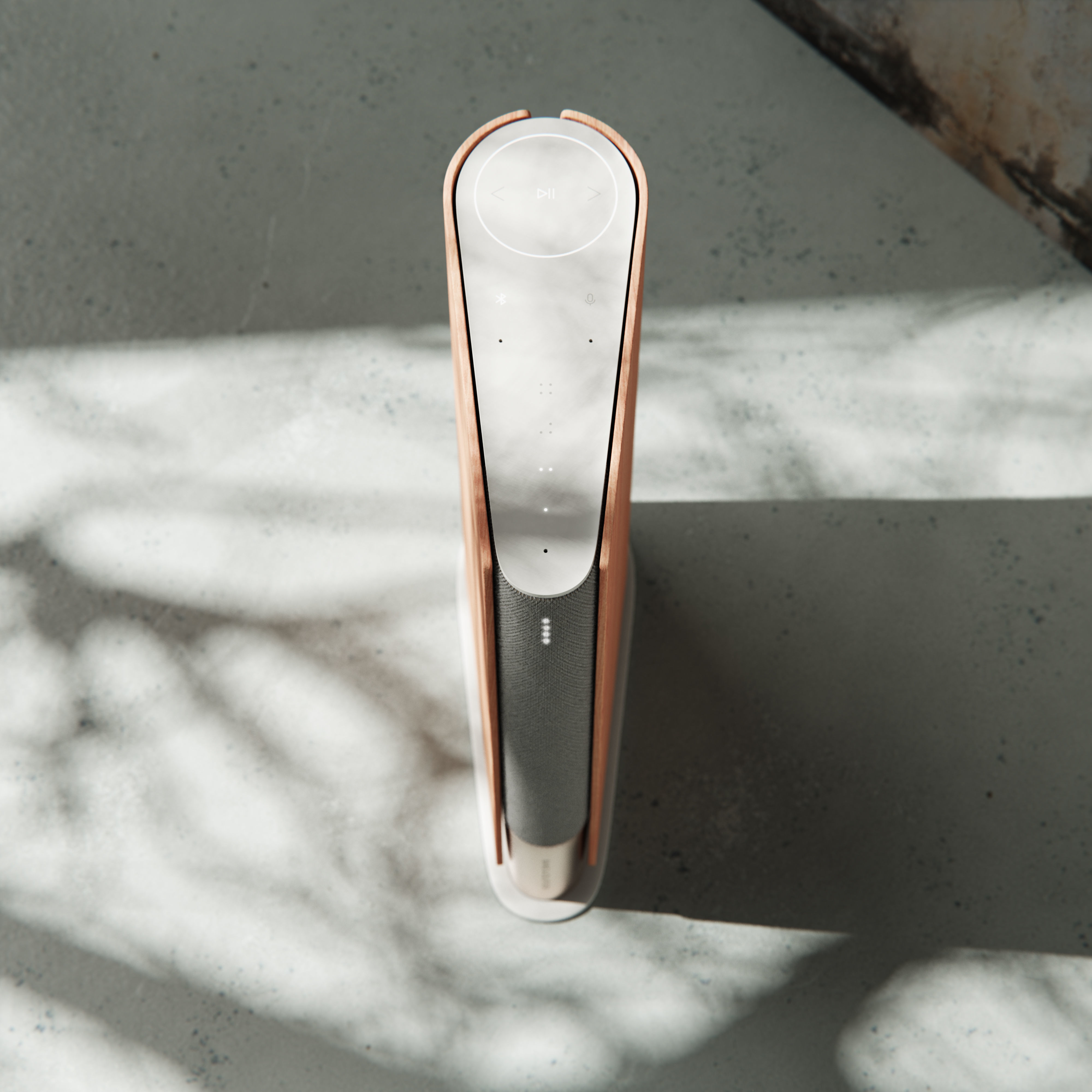 Beo Sound emerge 3D model | CGTrader