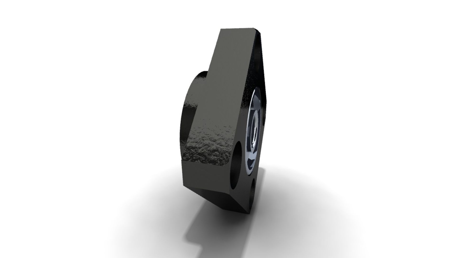 Ff8 Supports 3d Model Cgtrader