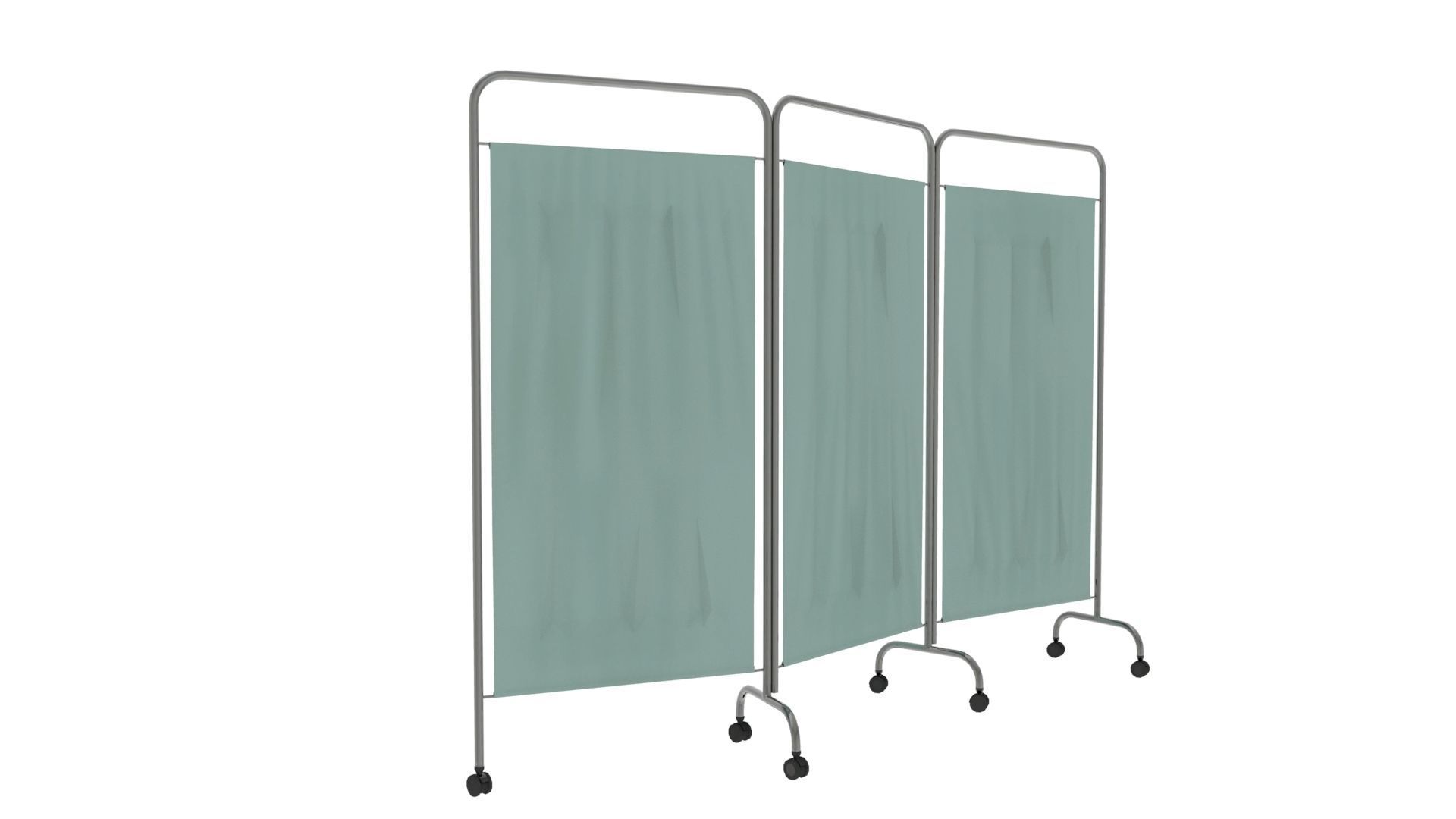 3D model Privacy screen VR / AR / low-poly | CGTrader