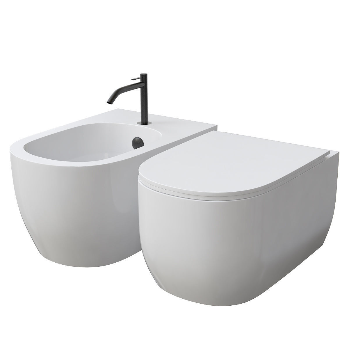 Nic Pin 3D model | CGTrader