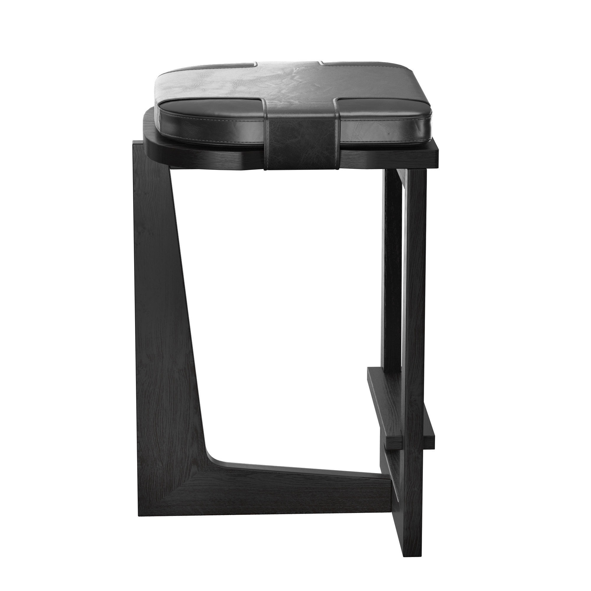 VOID BARSTOOL 3D model | CGTrader