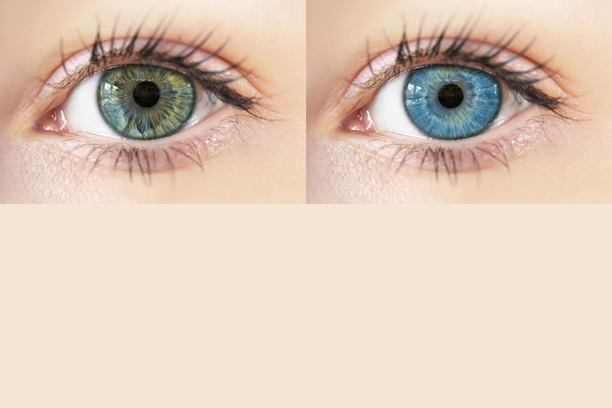 Eye Iris Vol 05 - PBR Texture | CGTrader