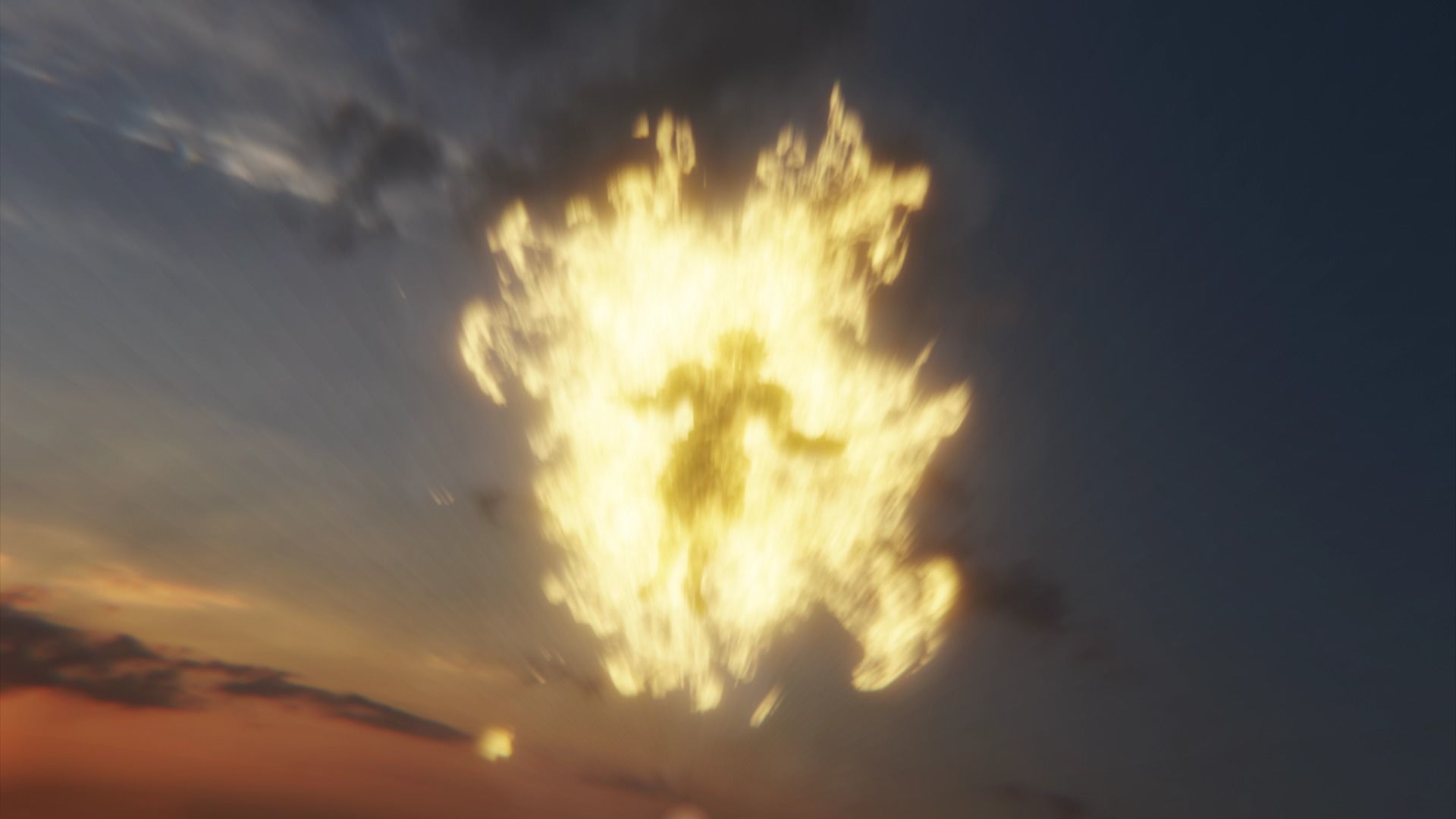 Energy VDB Pack for Blender and Houdini 3D model | CGTrader