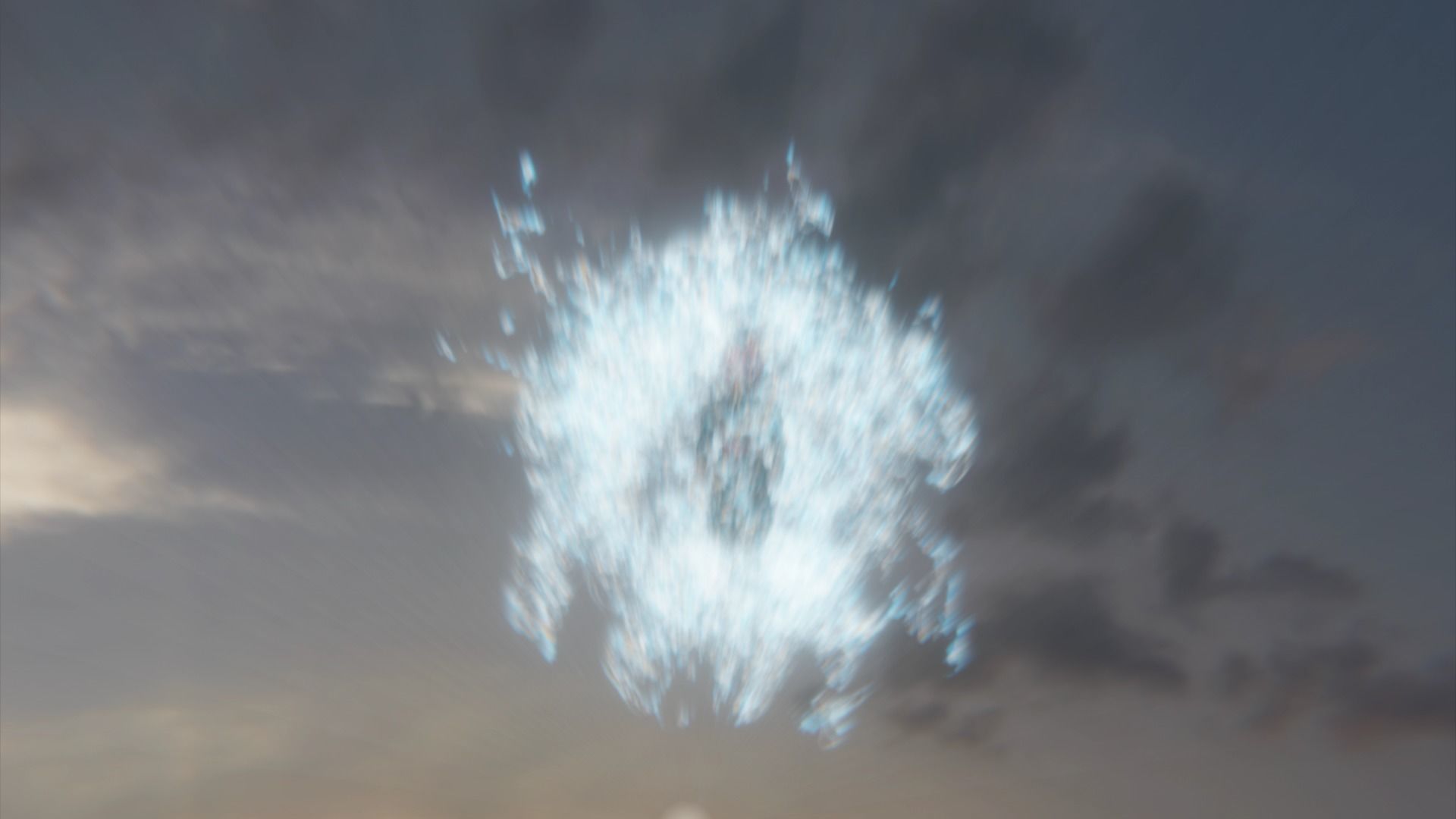 Energy VDB Pack for Blender and Houdini 3D model | CGTrader