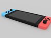 switch 3D Model free VR / AR / low-poly 3D model | CGTrader