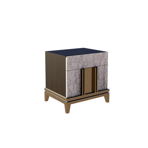Byethorne bedside table size I and II by FBC LONDON 3D model | CGTrader