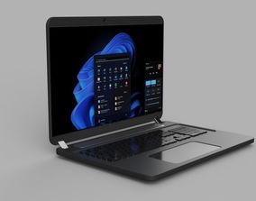 Pc & laptop 3D Printing Models | CGTrader
