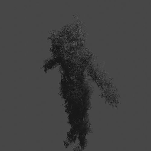 Blender Morph Fill System Free 3d Model Cgtrader