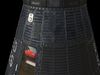 HIgh quality 3D model Mercury Friendship7 capsule 3D model | CGTrader