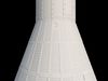 HIgh quality 3D model Mercury Friendship7 capsule 3D model | CGTrader