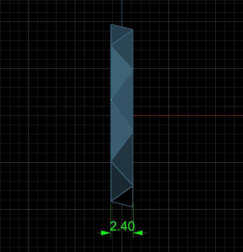 Wedding rings Laurence Signature collection All Sizes version1 3D model ...