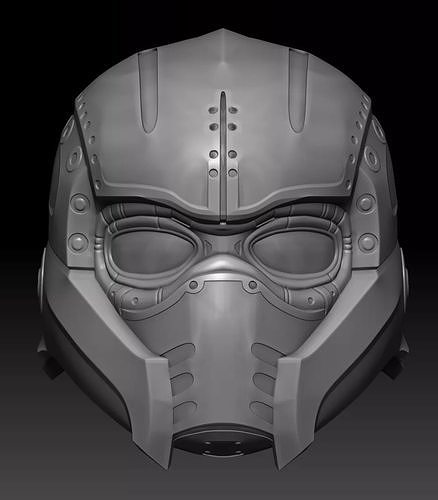 Gears Of War Onyx Guard