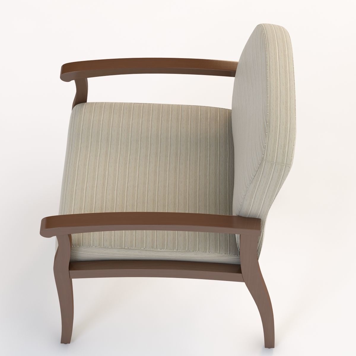 Nemschoff Mayfield Multiple Seating 3D model | CGTrader
