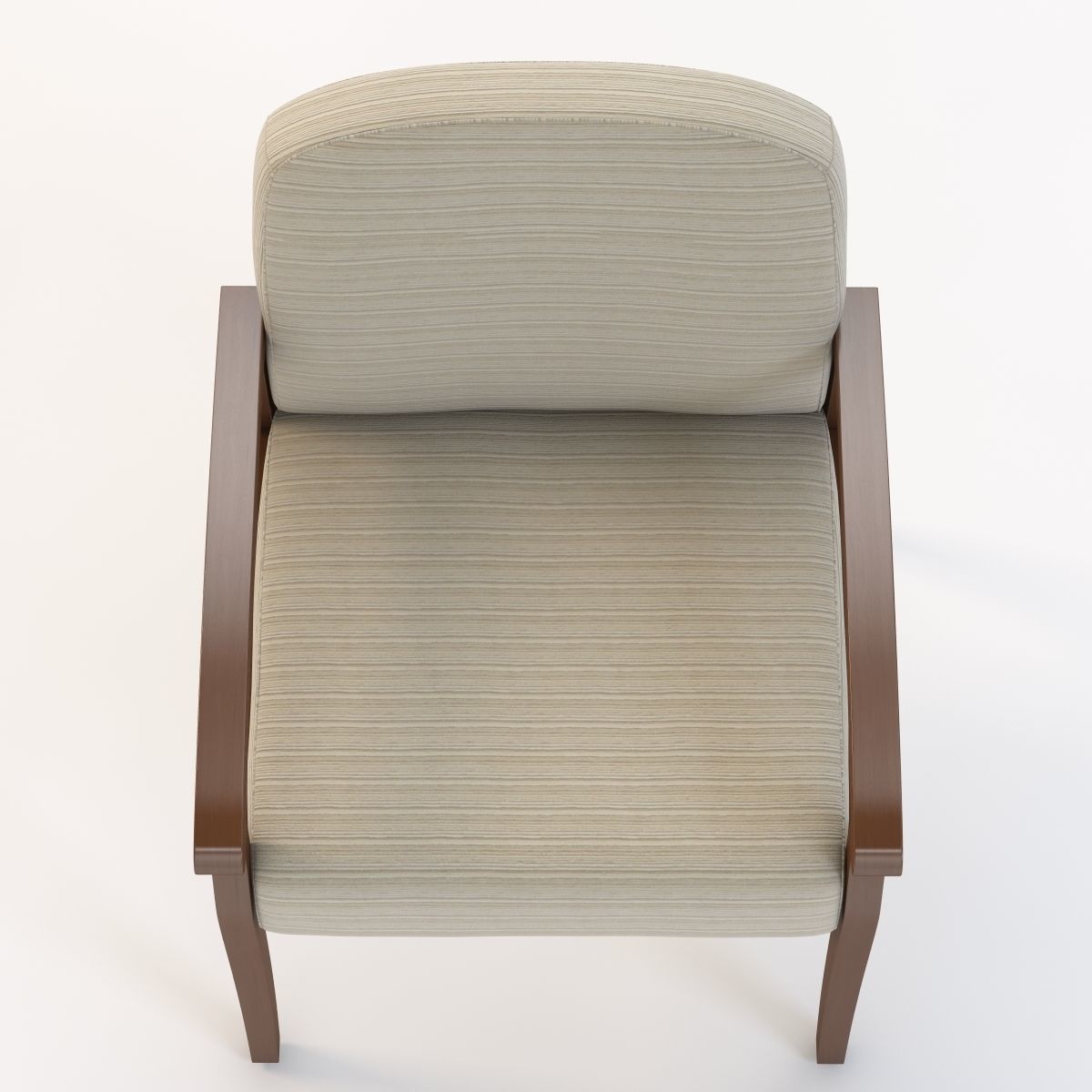 Nemschoff Mayfield Multiple Seating 3D model | CGTrader