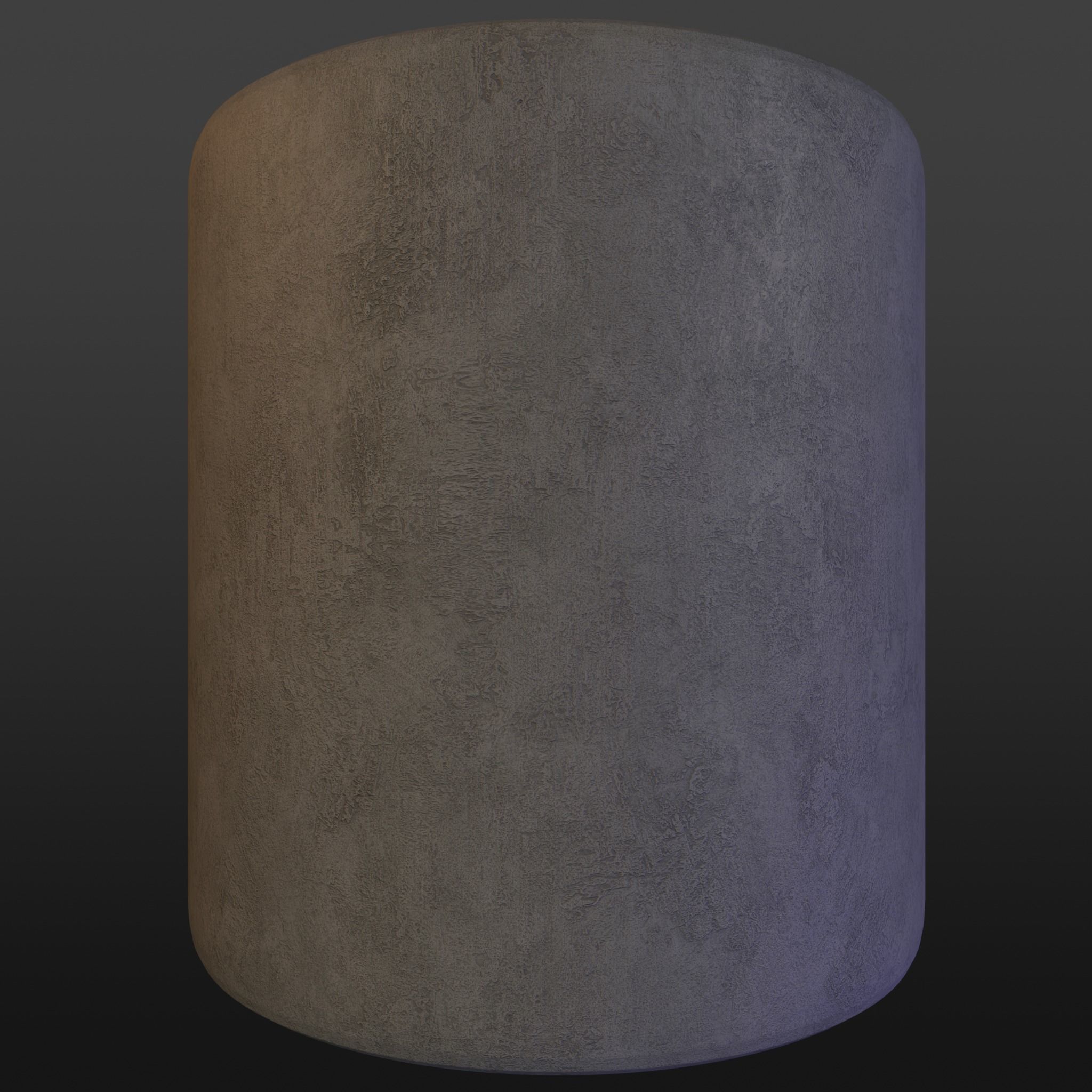 Stylized Rough Concrete Texture | CGTrader