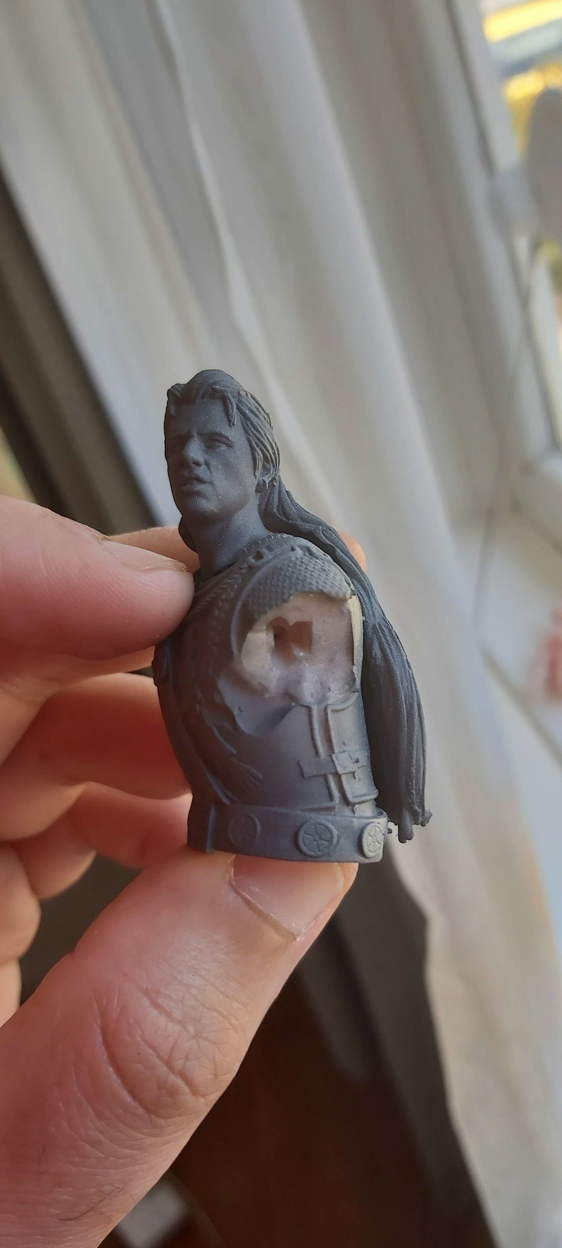 Madmartigan Willow Movie 3D model 3D printable | CGTrader