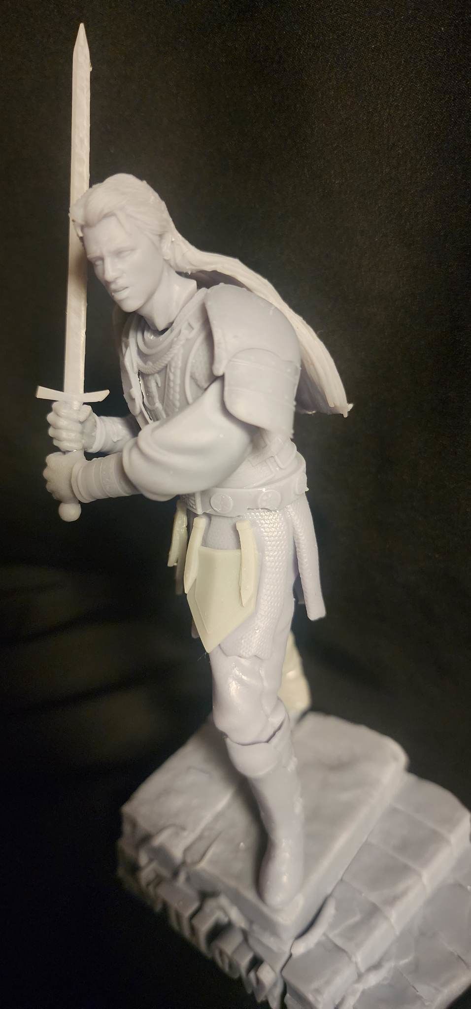 Madmartigan Willow Movie 3D model 3D printable | CGTrader