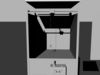 Claw Machine free 3D model | CGTrader