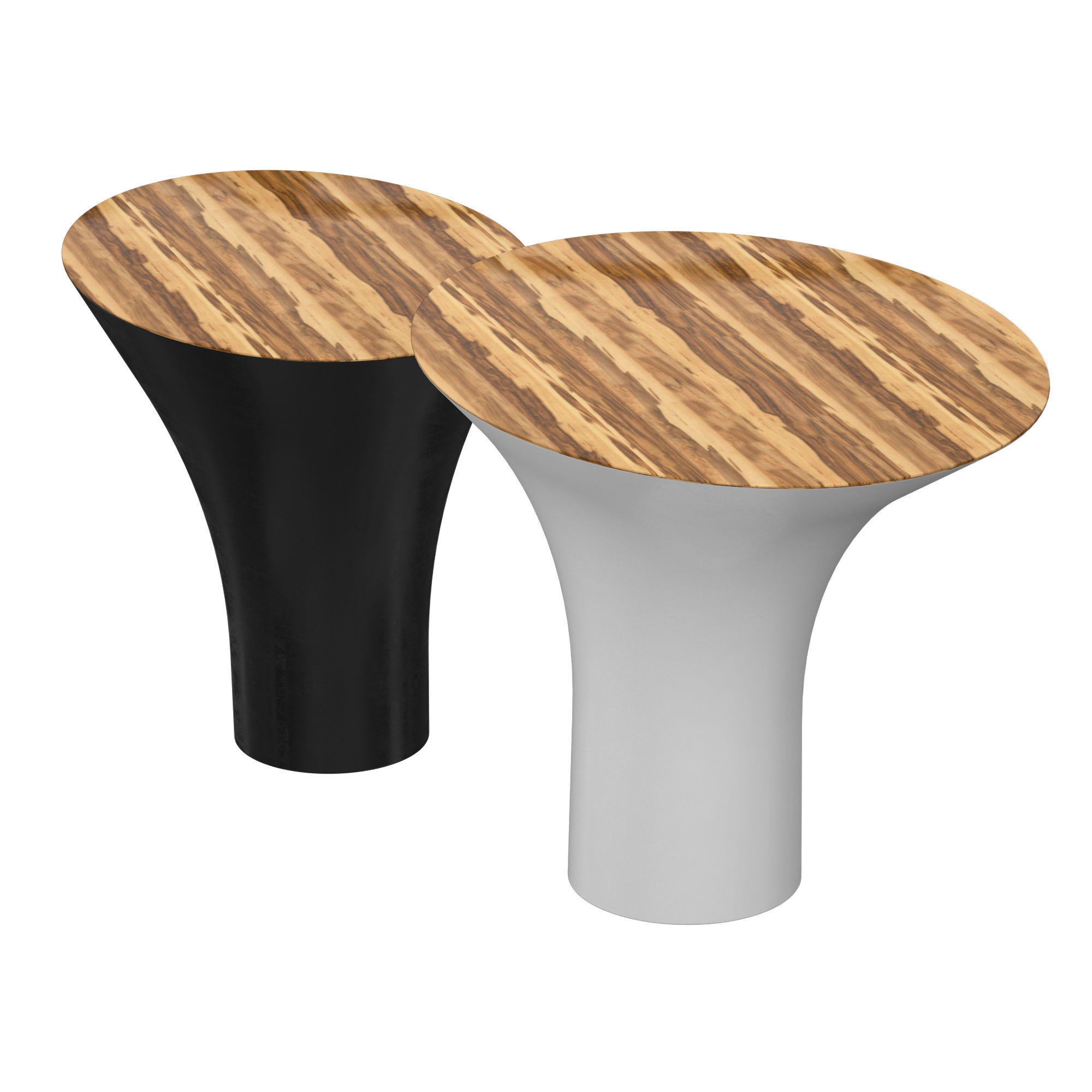 THE NEW ONE side table 3D model | CGTrader