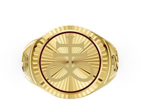 Defeat satan 3D Printing Models | CGTrader