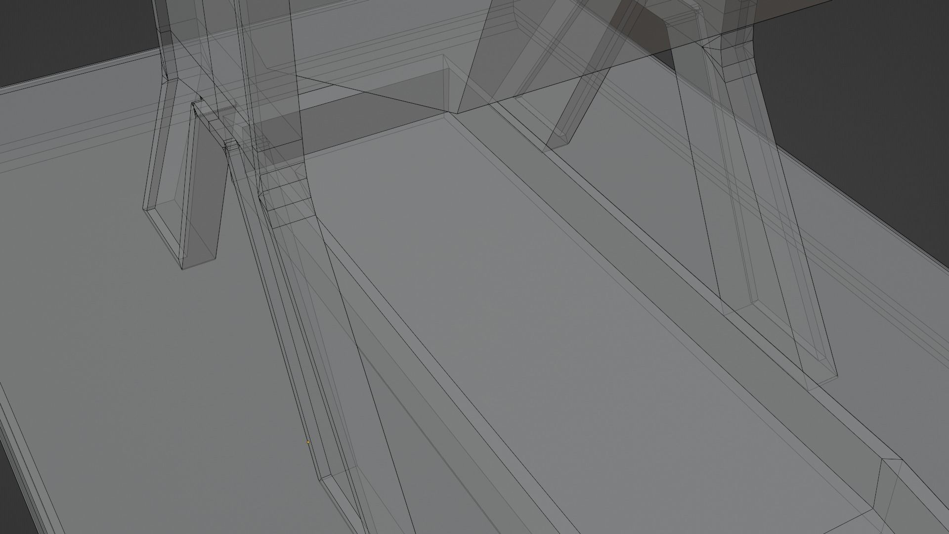 Fukubiki Garapon Traditional Lottery Machine 3D model | CGTrader