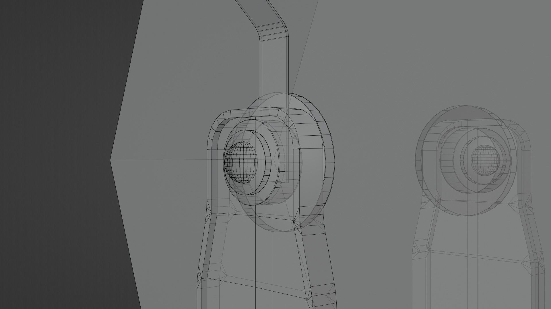 Fukubiki Garapon Traditional Lottery Machine 3D model | CGTrader