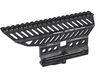 3D model MILITARY Zenitco B-13 Scope Mount Rail for AK ASVAL SVD VR ...