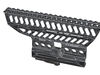 3D model MILITARY Zenitco B-13 Scope Mount Rail for AK ASVAL SVD VR ...