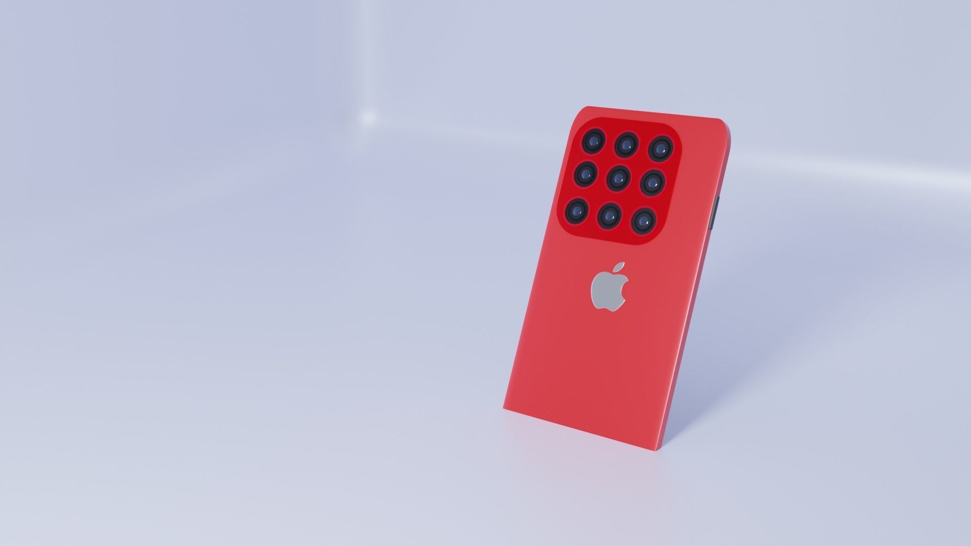 Iphone 34 Pro Max 3D model | CGTrader