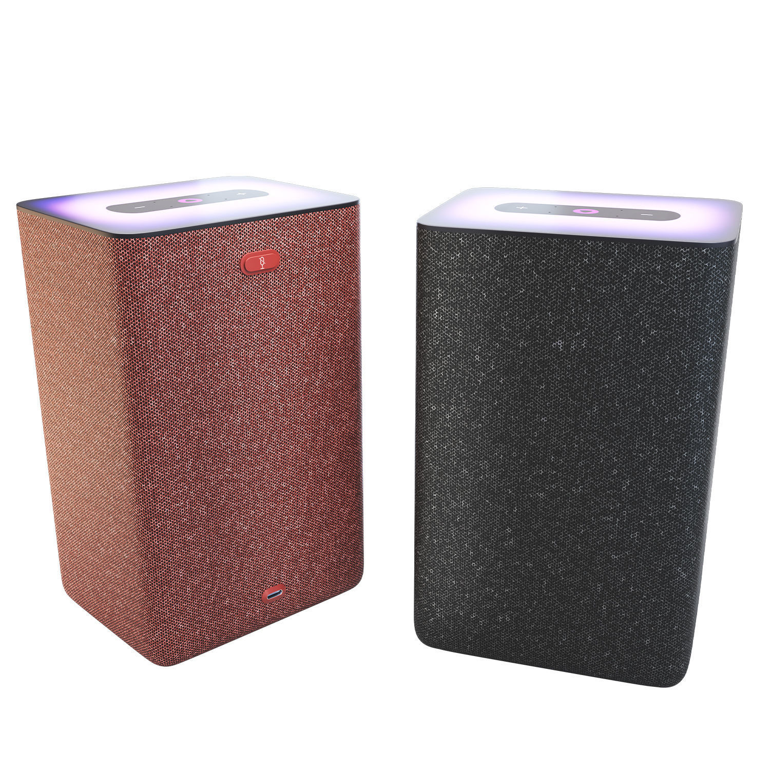 Yandex Station 2 Yandex Station second generation 2023 3D model | CGTrader