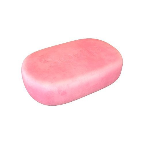 3D model Soap V1 001 VR / AR / low-poly | CGTrader