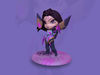 Chibi Kaisa 3D model 3D printable | CGTrader