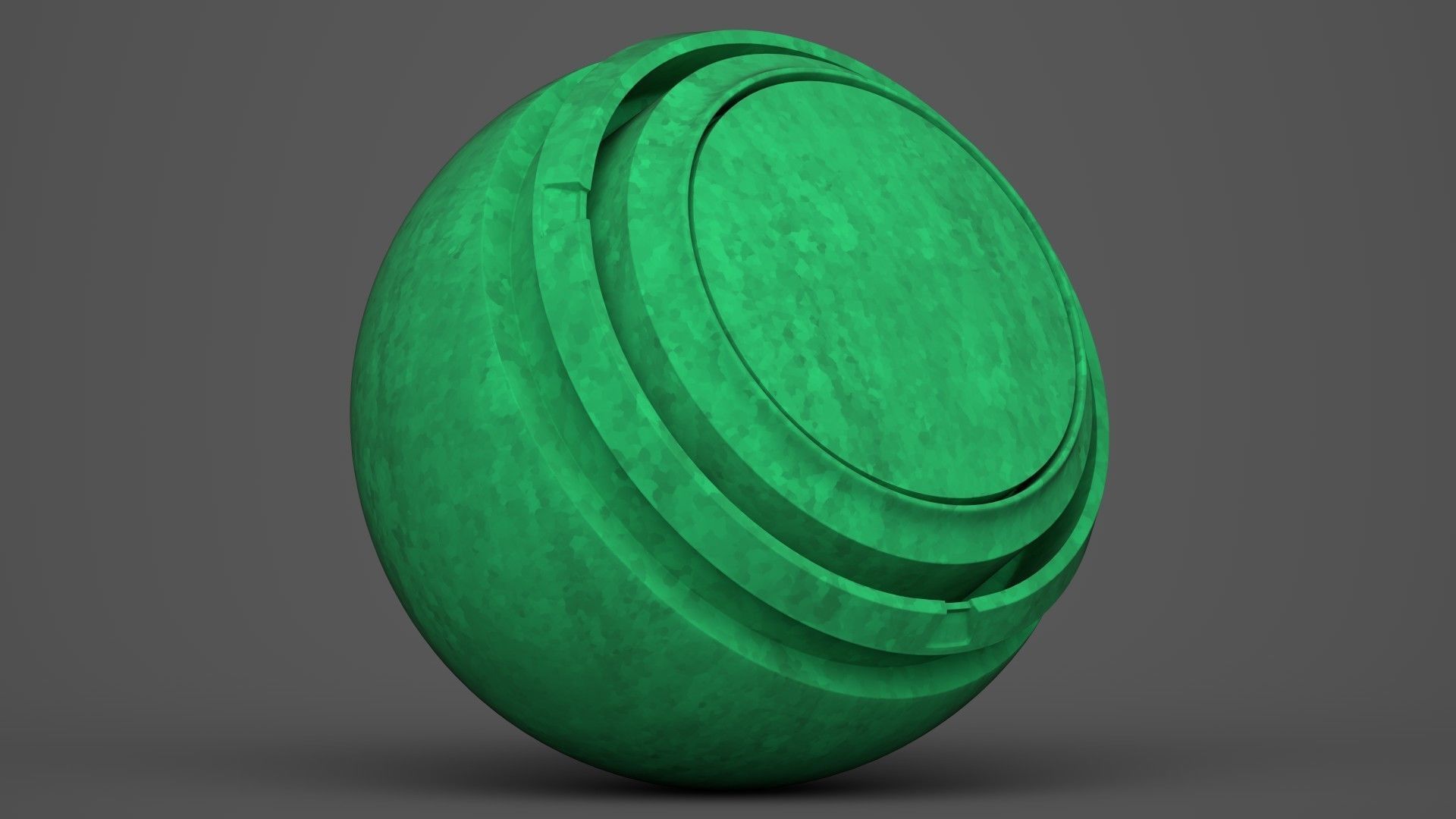 Sci-Fi Polymer Smart Materials free 3D model | CGTrader