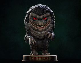 Critters 3D Models | CGTrader