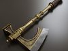 Collection of fantasy combat weapons | CGTrader